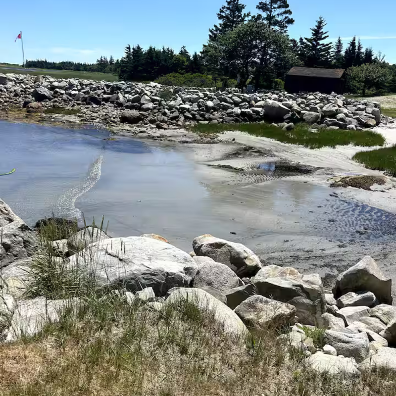 Map - South Shore Tourism Cooperative
