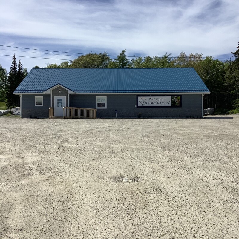Interactive Map of Shelburne County - Shelburne County